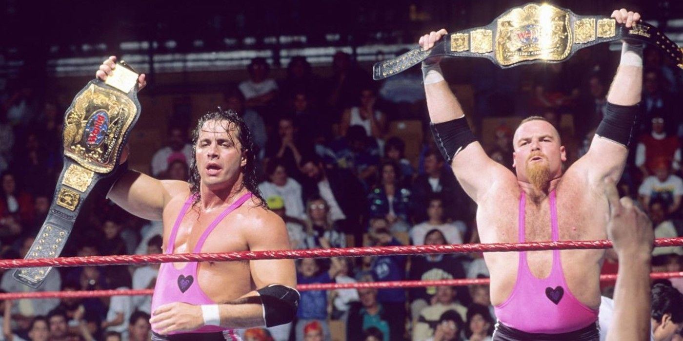 The Tragic Death & Legacy Of WWE Legend Jim "The Anvil Neidhart, Explained