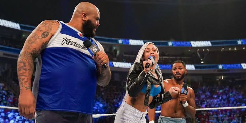 The Last 10 WWE Heel Turns, Ranked Worst To Best