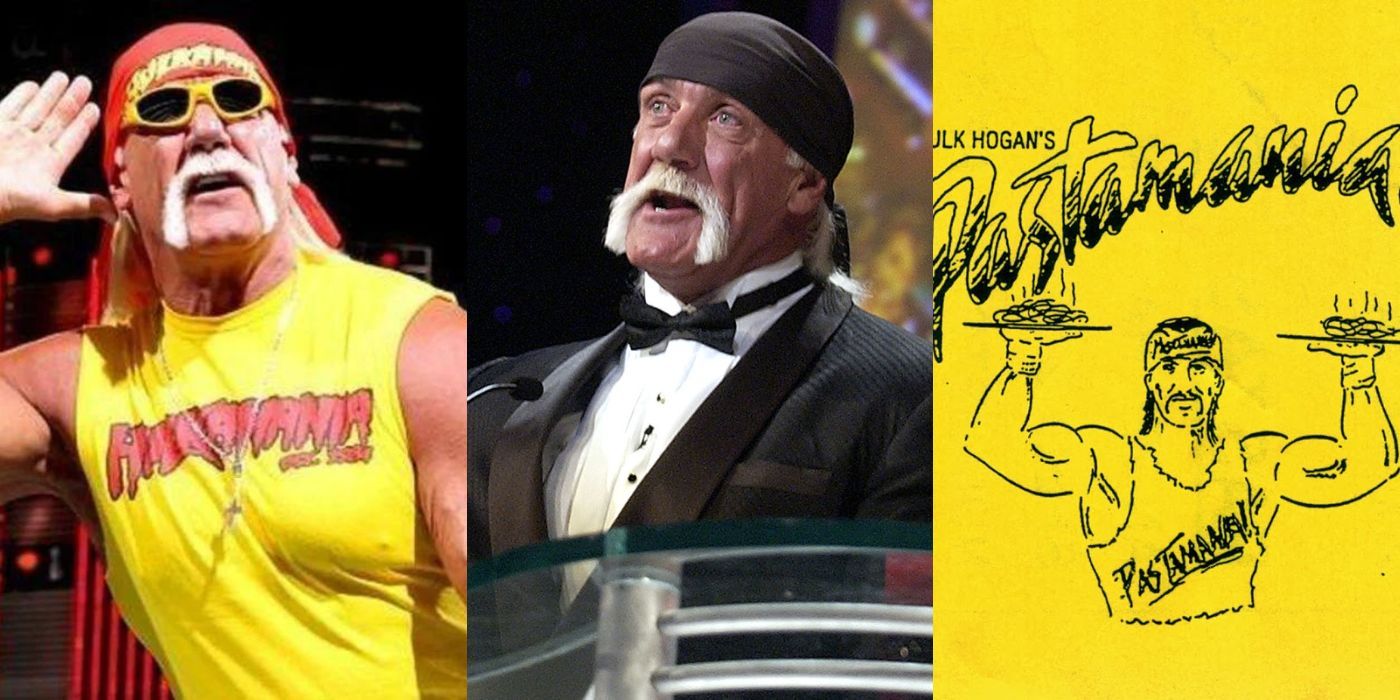 10 Things You Should Know About Hulk Hogan’s Life Outside WWE