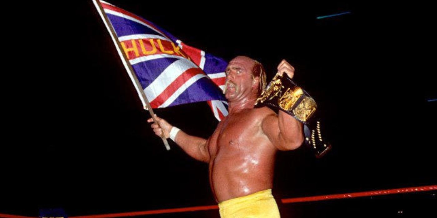 WWE UK Rampage: The WWE PPVs Most Fans Don’t Realize Exist