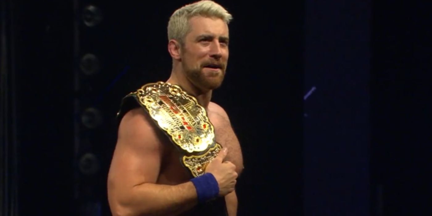 10 Best Entrances In TNA Impact Wrestling History