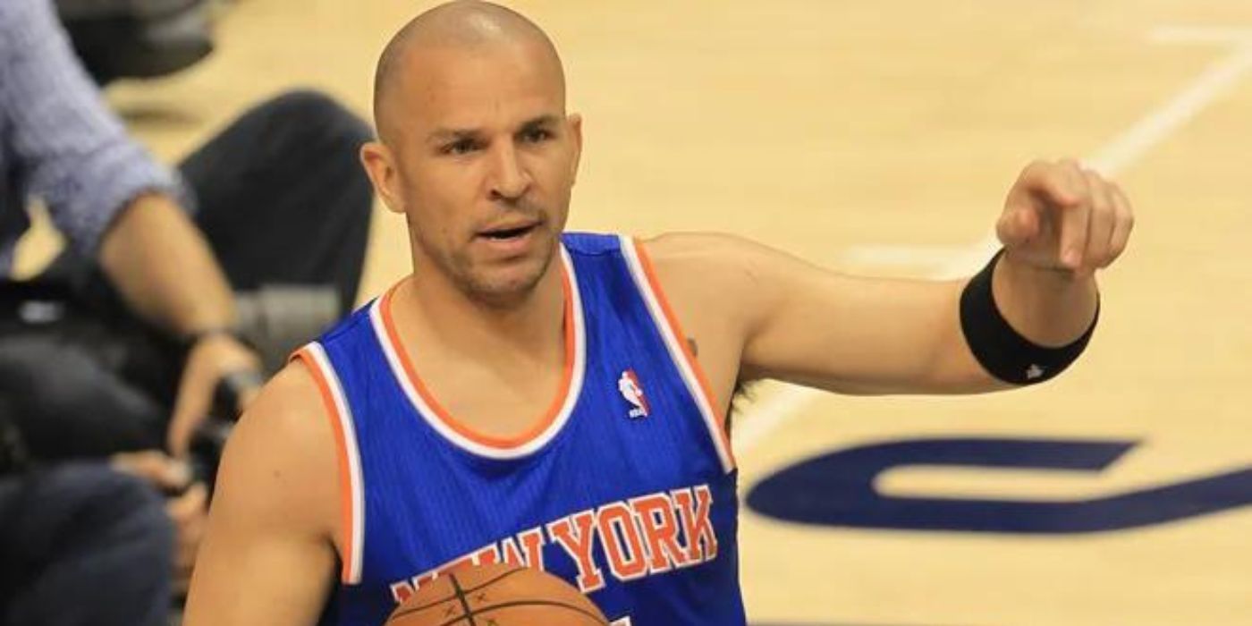 15 Best Point Guards In NBA History