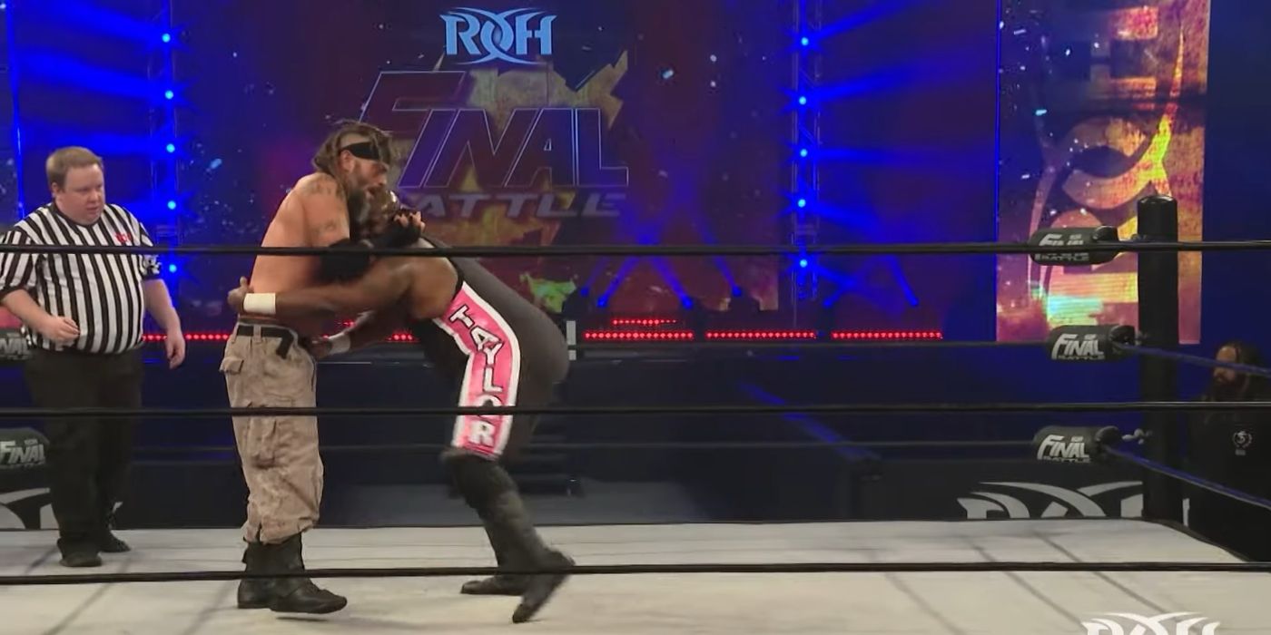 10 Best Singles Matches Of Jay Briscoe's Wrestling Career, Ranked