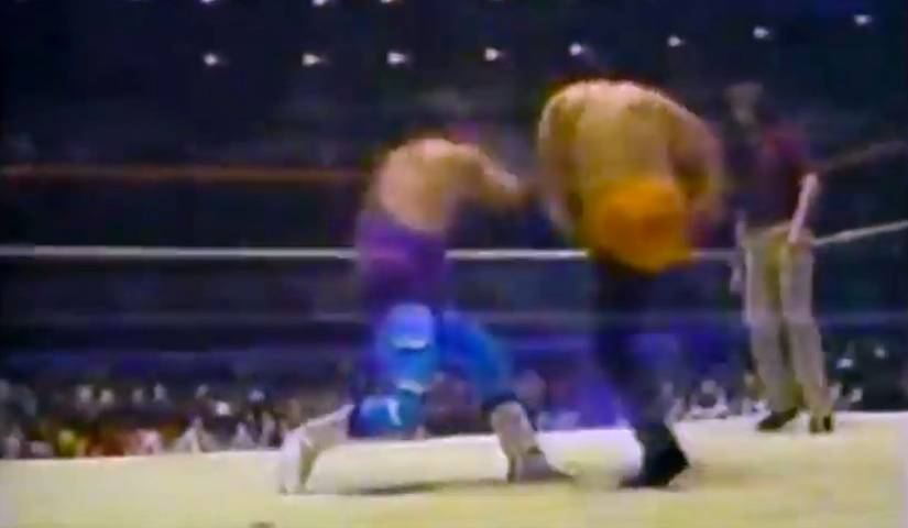 Bill Dundee Vs. Jerry Lawler: 10 Things Wrestling Fans Should Know ...