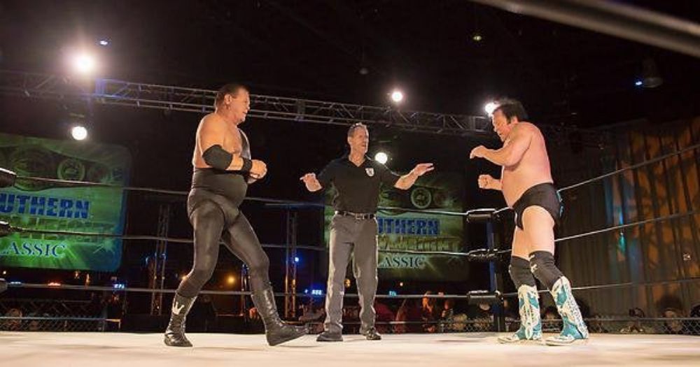 Bill Dundee Vs. Jerry Lawler: 10 Things Wrestling Fans Should Know ...