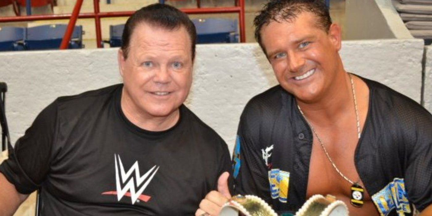 10 Wrestling Legends Who Sadly Outlived Their Children