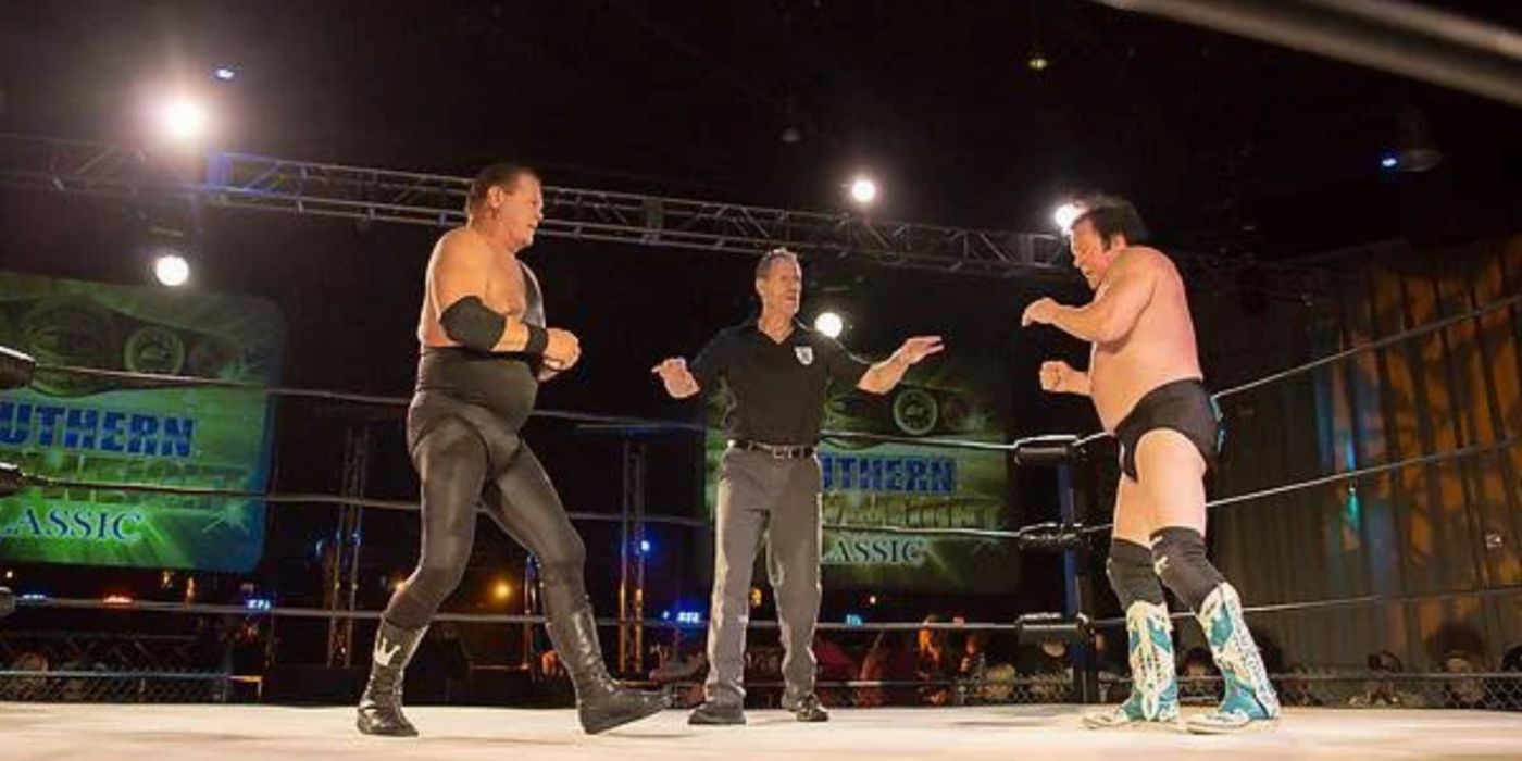 10 Biggest Rivals Of Jerry "The King" Lawler's Career, Ranked