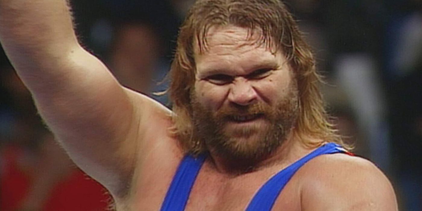 10 Wrestlers Who Peaked In The 1980s