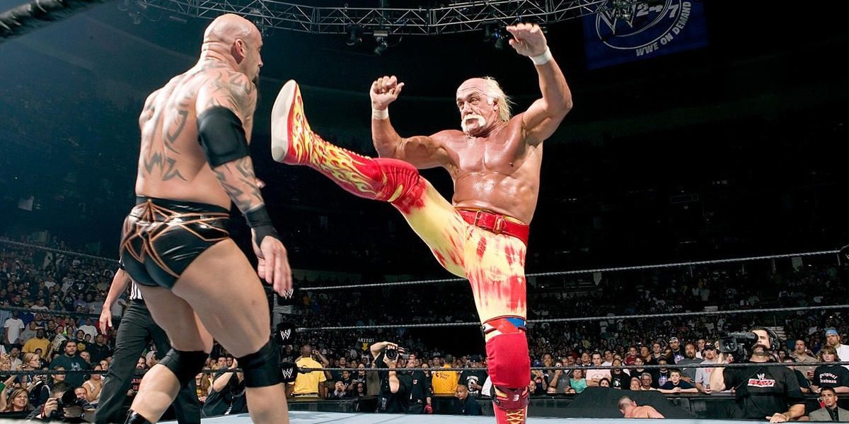 John Cena’s First 10 WWE RAW Matches, Ranked Worst To Best