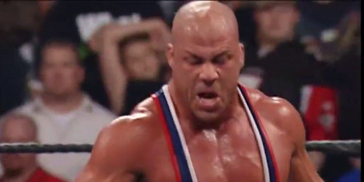 John Cena’s First 10 WWE RAW Matches, Ranked Worst To Best