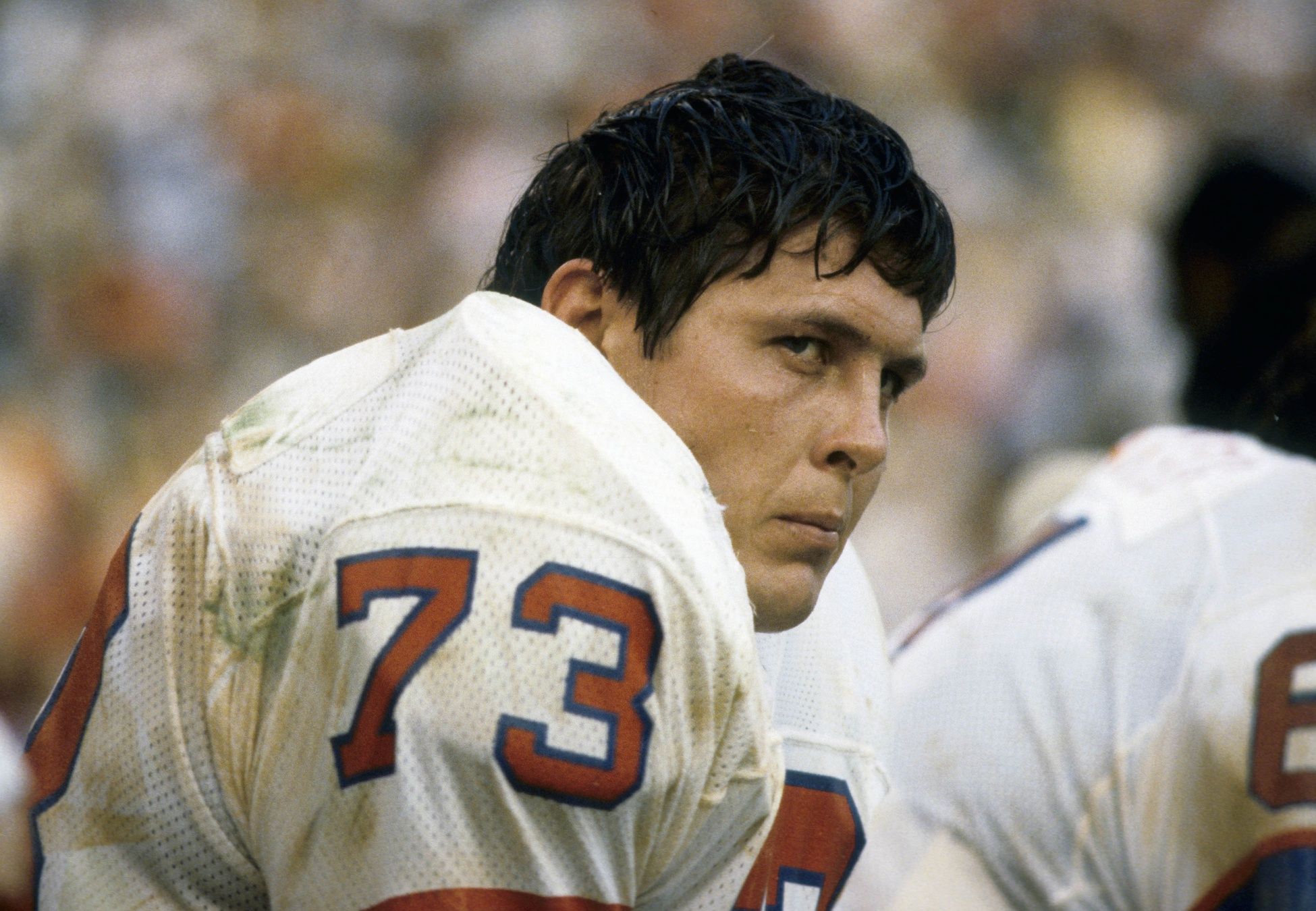 10 Best Players In New England Patriots History, Ranked