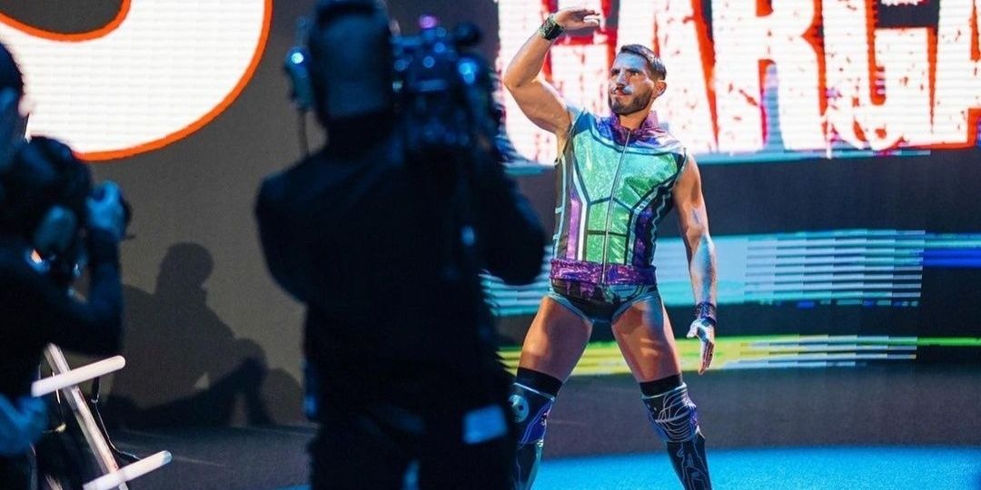 5 Wrestlers We Want To See Challenge Seth Rollins For The World ...