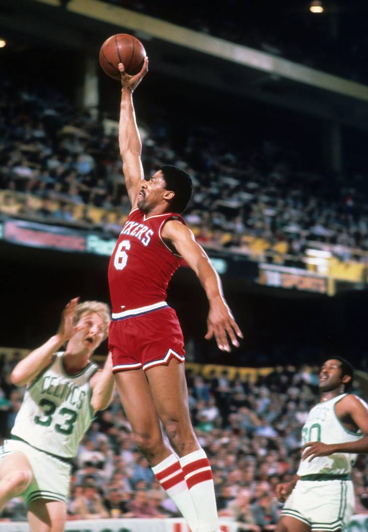 10 Best Small Forwards In NBA History