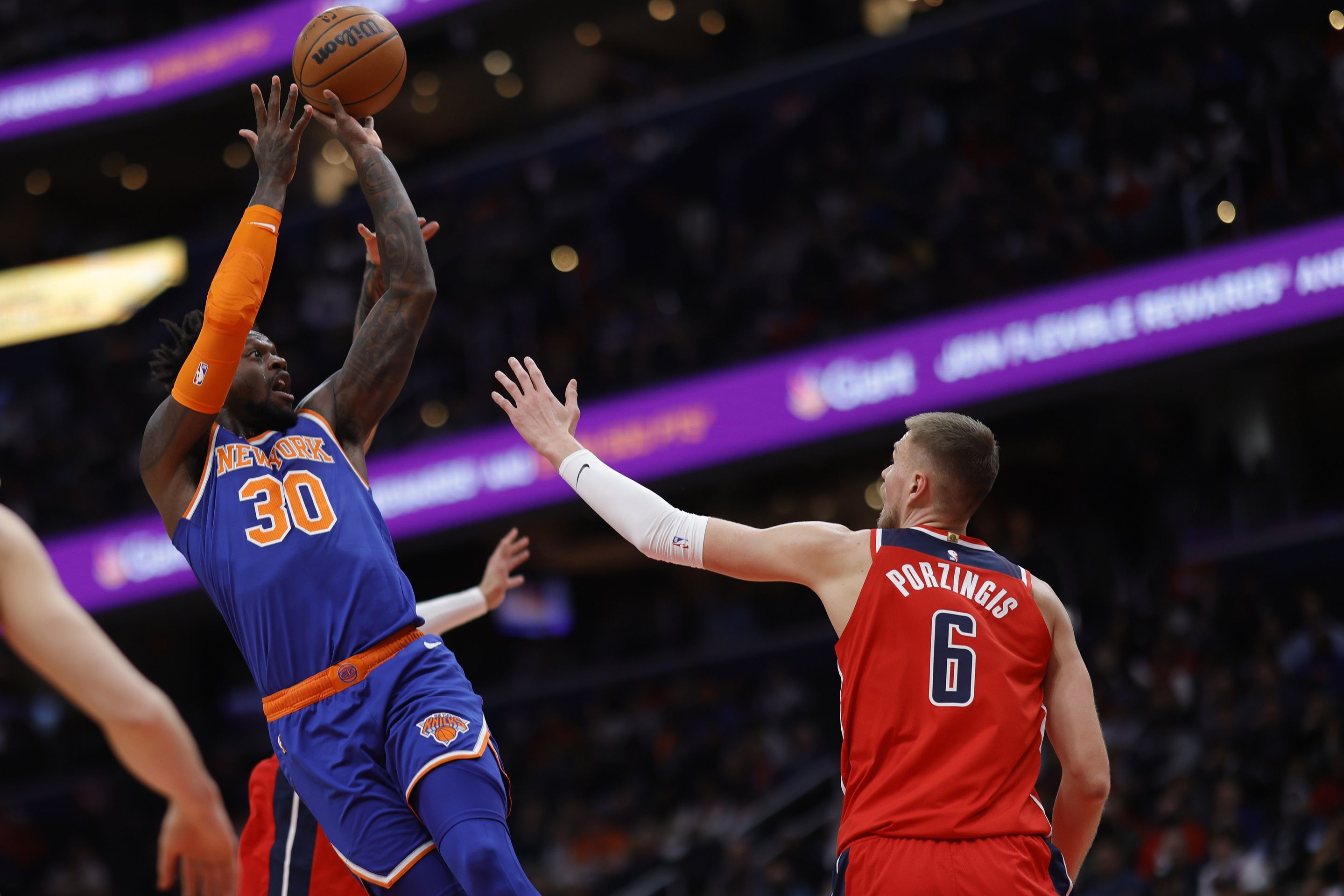 18 Best Players In New York Knicks History