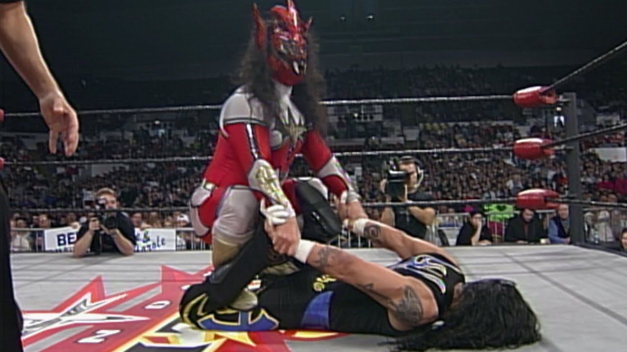 5 NJPW Champions Who Elevated Their Belts (& 5 That Damaged Their Reputations)