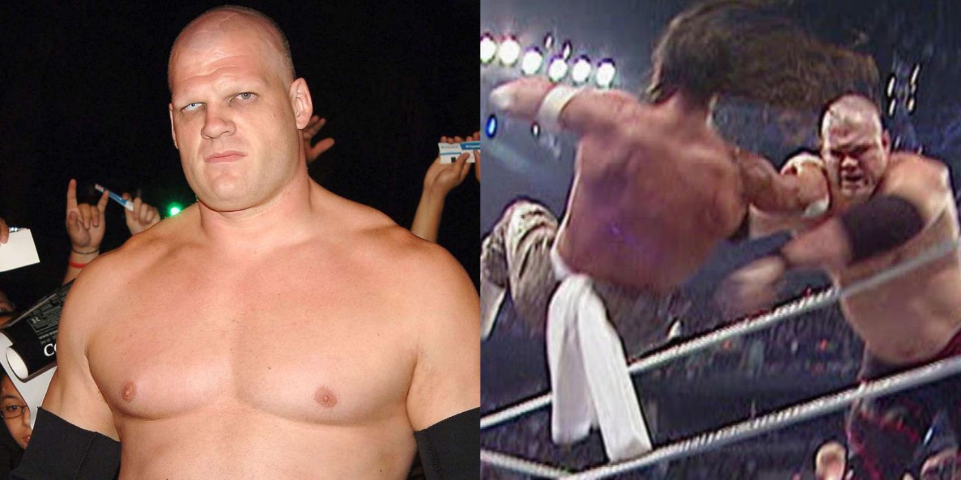 10 Underrated Royal Rumble Match Moments Fans Forgot About