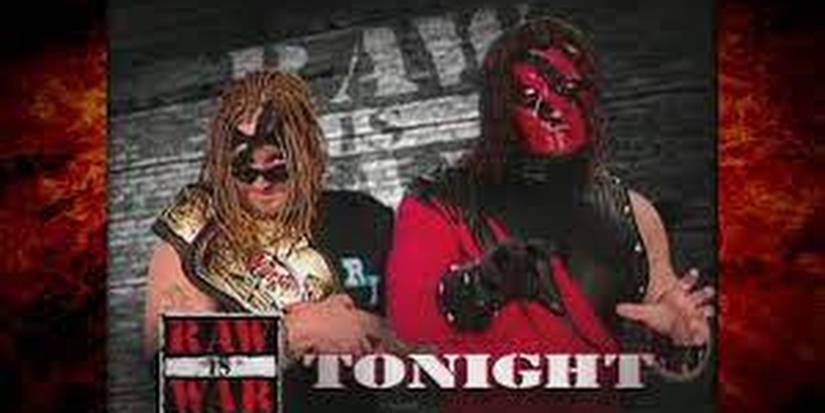 Kane’s First 10 WWE RAW Matches, Ranked Worst To Best
