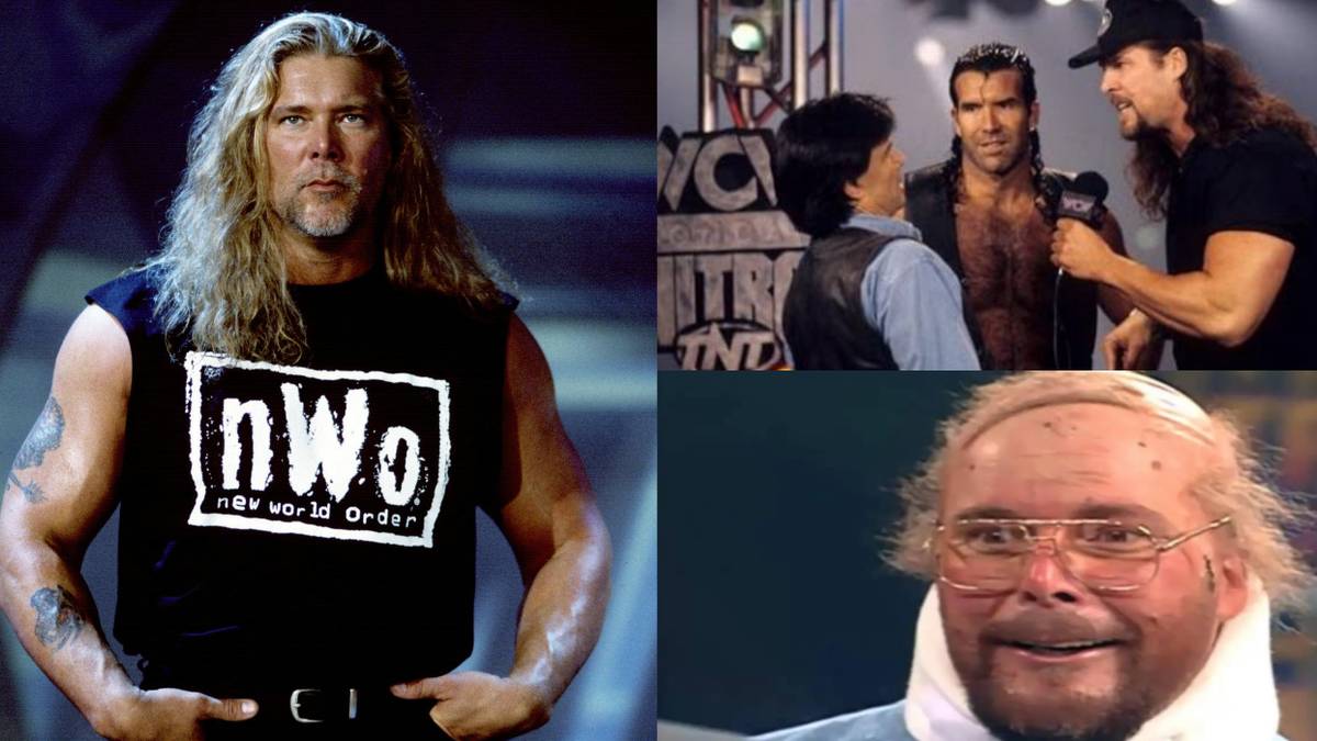 10 Best Kevin Nash Quotes, Ranked
