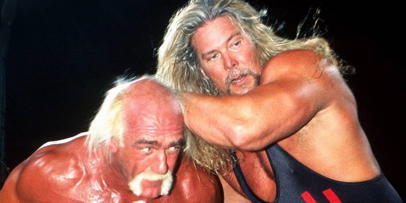 Kevin Nash Vs Scott Hall: 10 Things WCW Fans Should Know About Their Feud