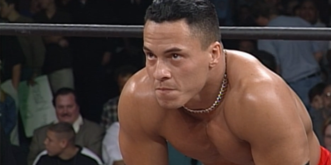 5 Promising WCW Stars Who Thrived After The Company's Collapse (& 5 Who ...