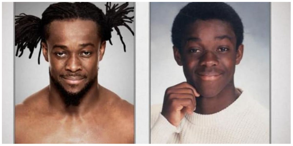 10 Pictures Of The New Day When They Were Young That WWE Fans Have To See