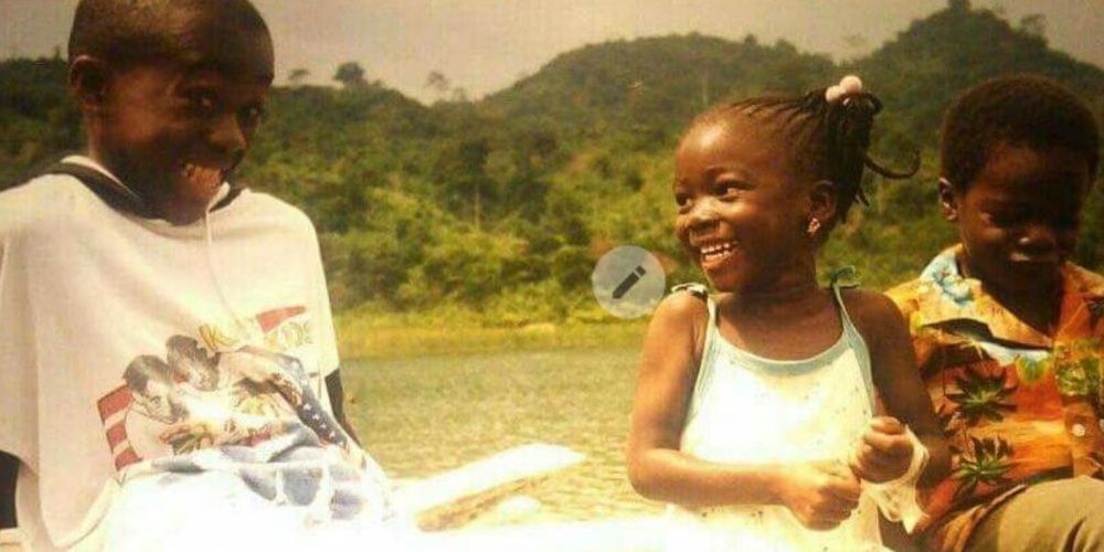 10 Pictures Of The New Day When They Were Young That WWE Fans Have To See