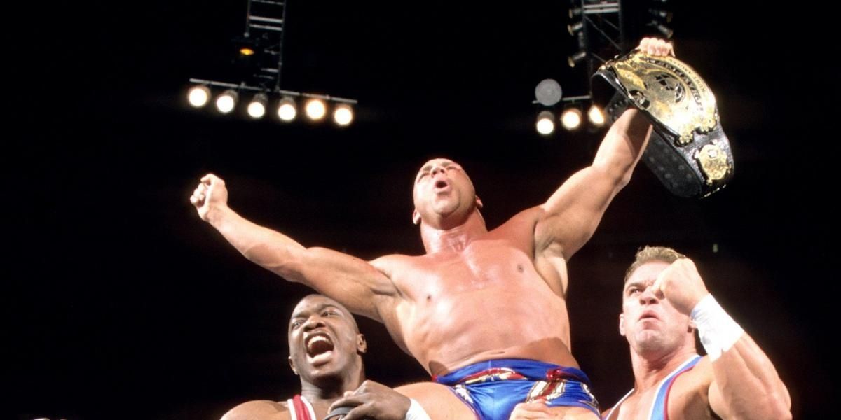 10 Things WWE Fans Should Know About Royal Rumble 2003