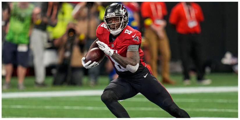 The 10 Best Tight Ends In The NFL Right Now, Ranked