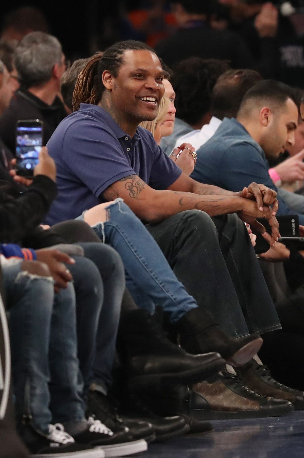 32 Best NBA Players From The 1990s