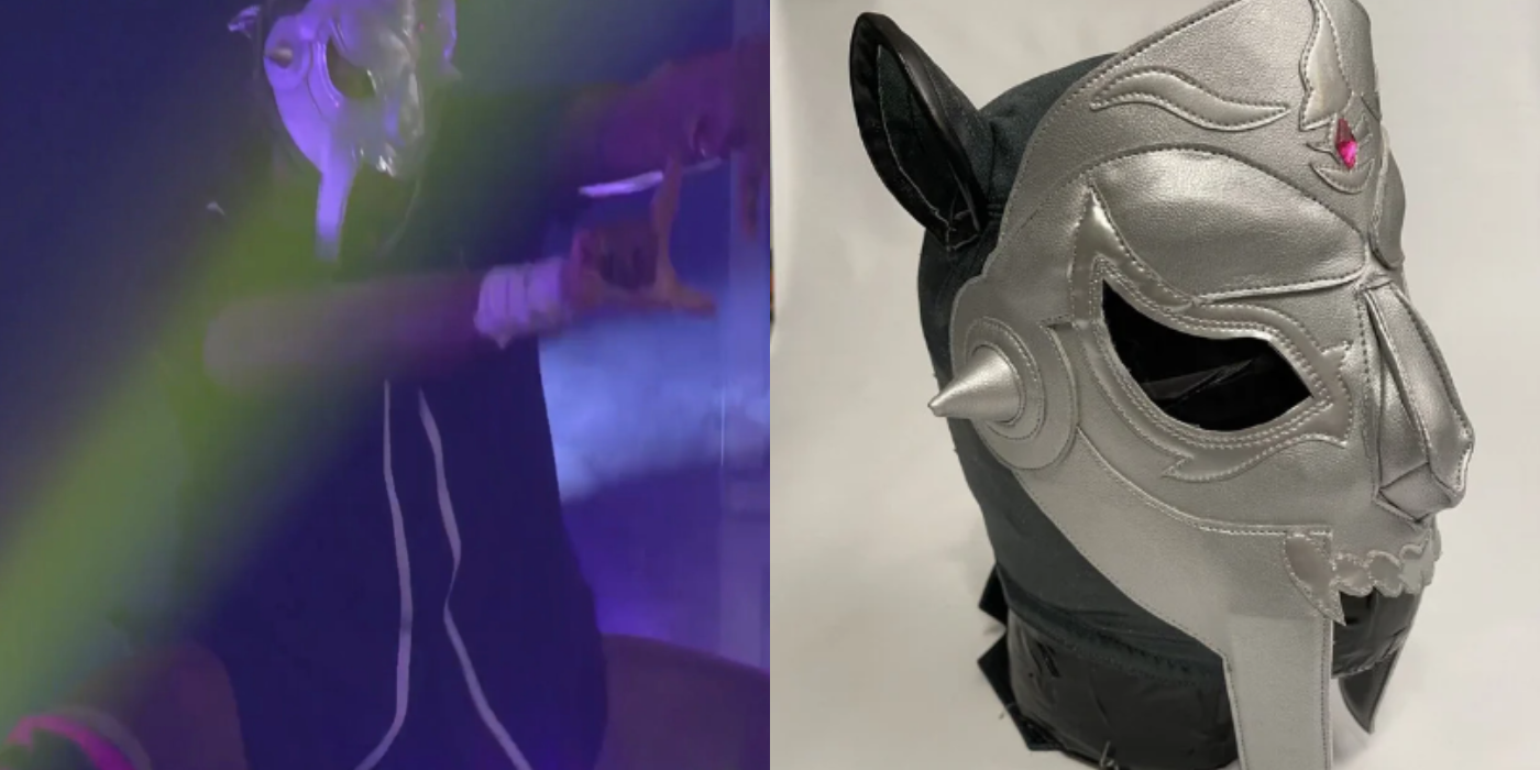 10 Things Fans Should Know About AEW's Lee Moriarty