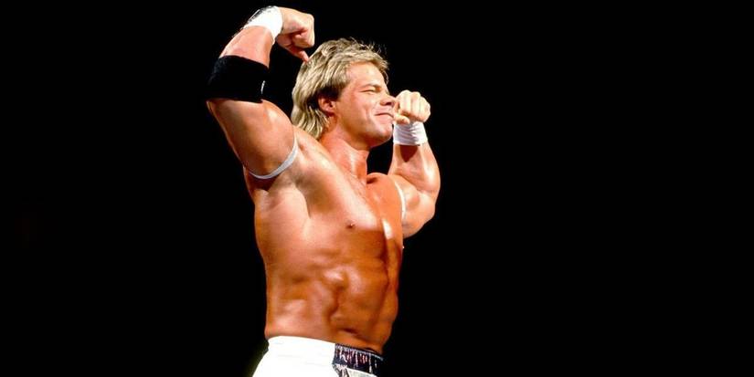 Miss Elizabeth And Lex Luger's Tragic Relationship, Explained