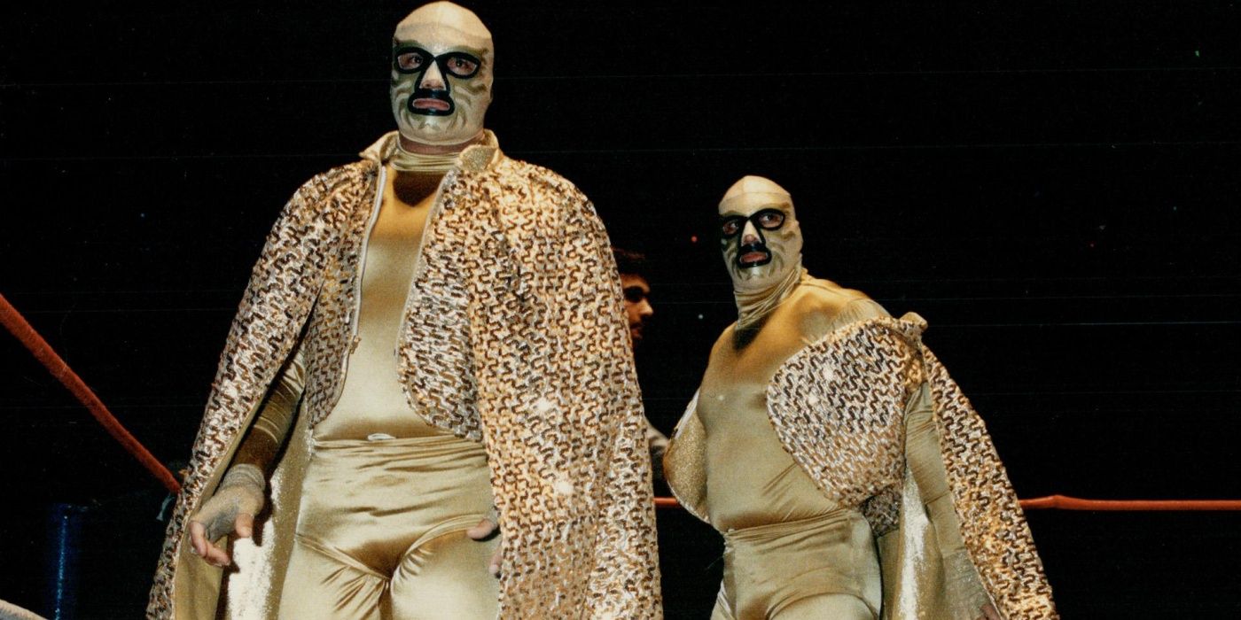 Strangest Wrestling Coincidences