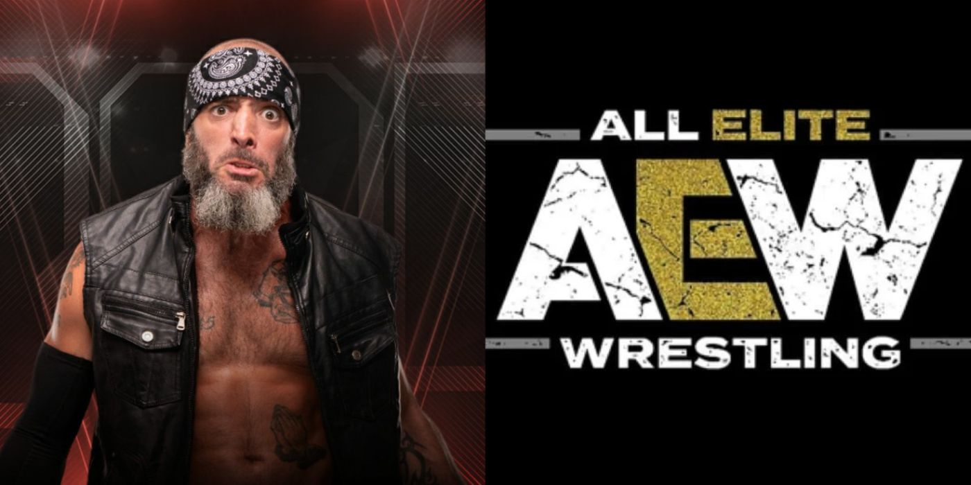 Warner Bros. Discovery Changes Their Mind, Mark Briscoe To Wrestle In ... Warner Bros. Discovery Changes Their Mind, Mark Briscoe To Wrestle In ...
