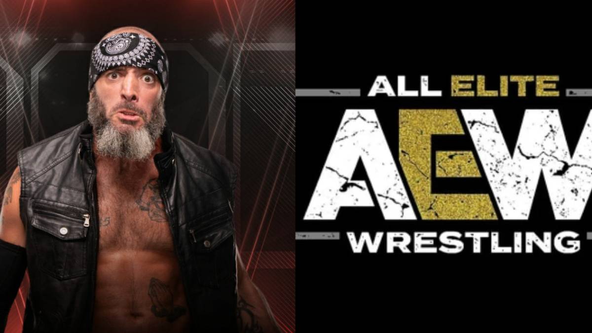 Warner Bros. Discovery Changes Their Mind, Mark Briscoe To Wrestle In ...