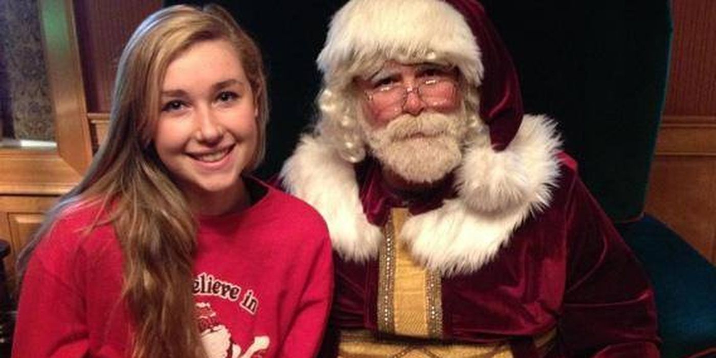 8 Pro Wrestlers Who Were In Holiday Themed Movies