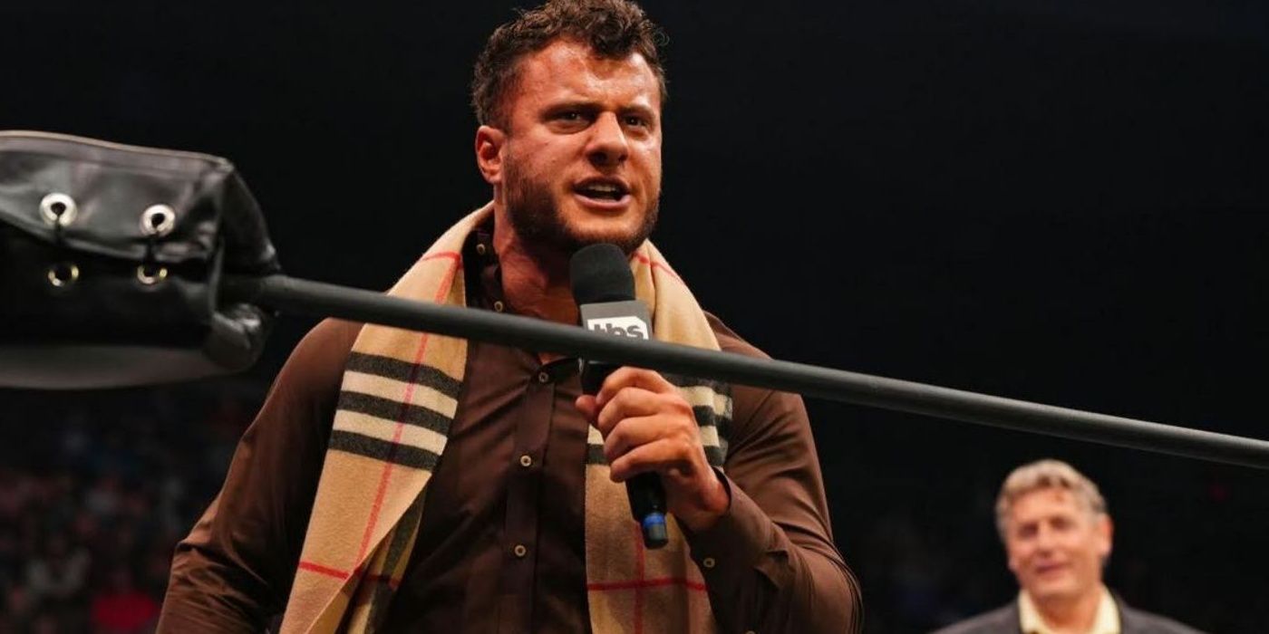 5 Reasons Why Fans Love MJF (& 4 Reasons Why Fans Dislike Him)