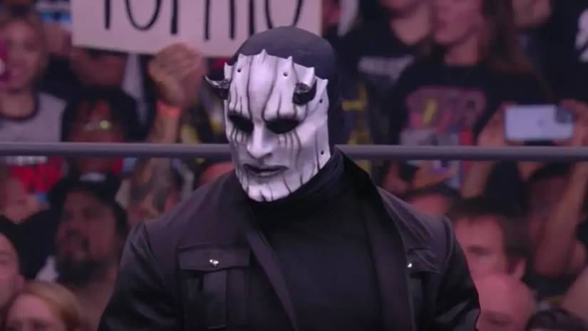 MJF's 10 Best Entrance Attires