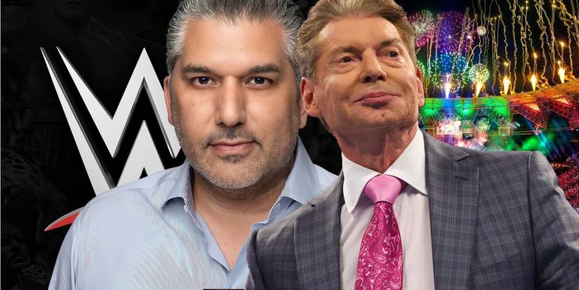 Everything WWE Fans Should Know About The Potential Sale Of The Company