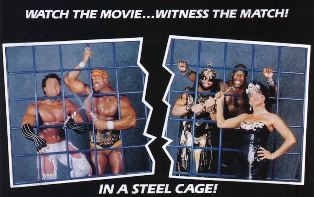 10 Things WWE Fans Should Know About The Wild Hulk Hogan Vs. Zeus Feud