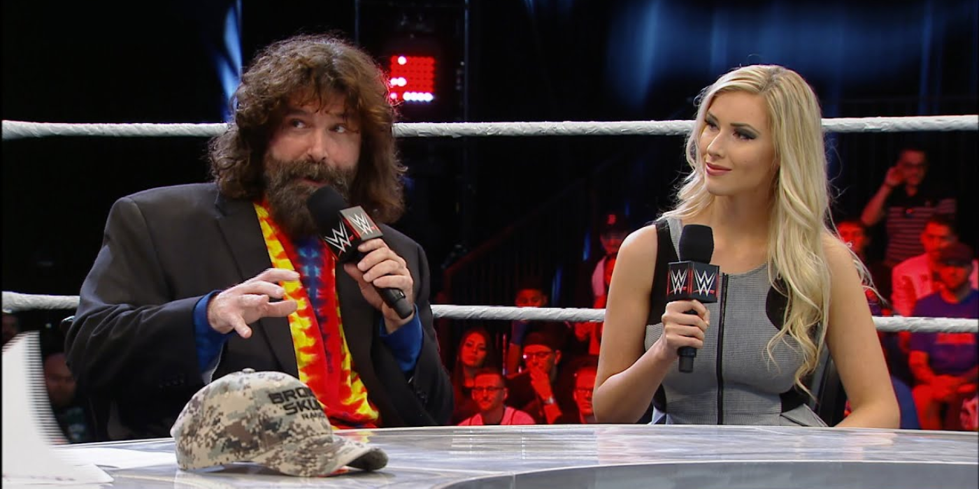Why Noelle Foley's Failed Journey Into WWE Never Got Started, Explained