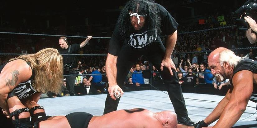 10 Best Scott Hall Quotes, Ranked