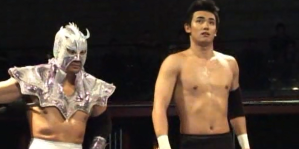 Kazuchika Okada's Career Told In Photos, Through The Years