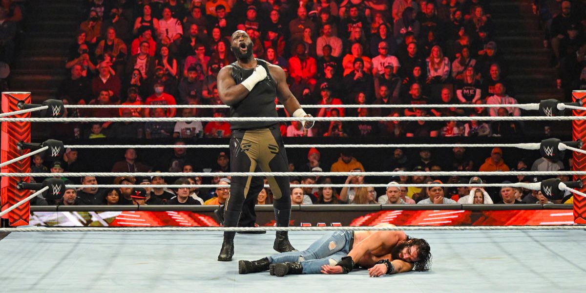 5 Best Giant Performers In Modern Wrestling (& 5 Worst)