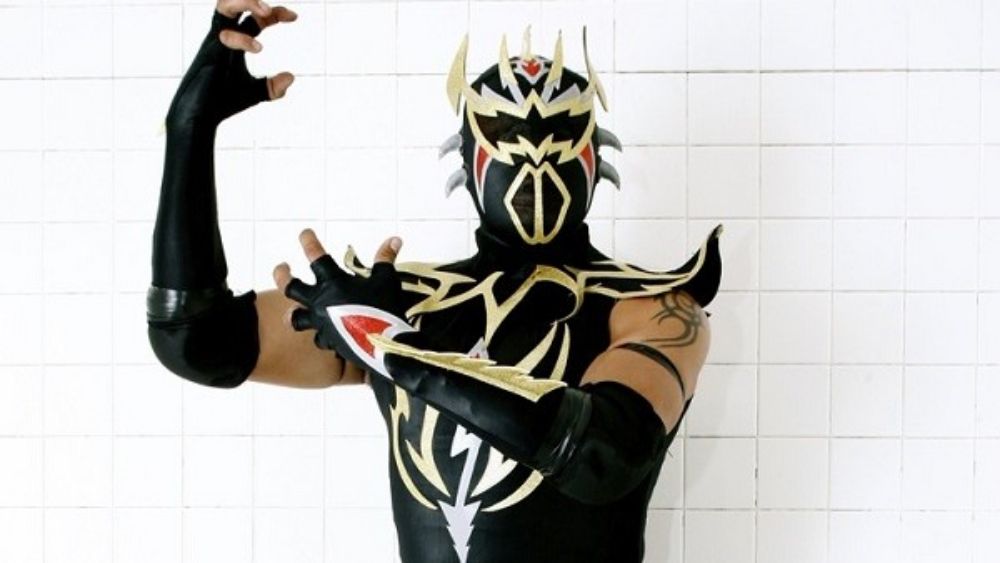 10 Things Fans Should Know About The Lucha Bros' Wrestling Careers ...