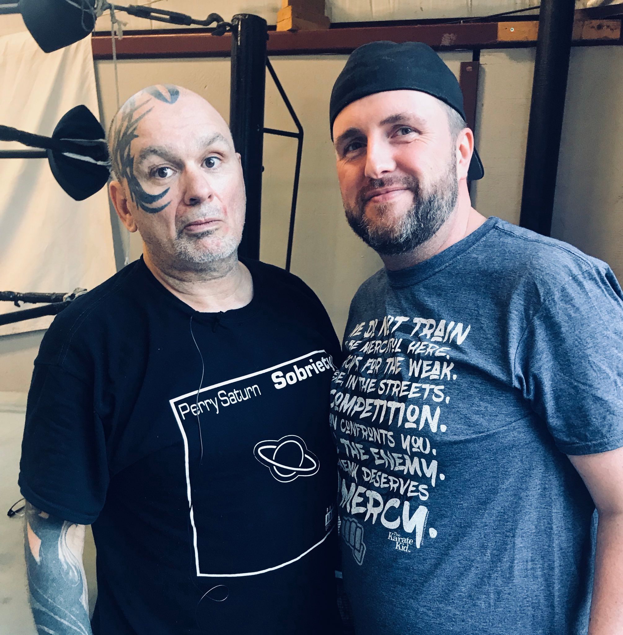 10 Forgotten Champions From The Attitude Era: Where Are They Now?