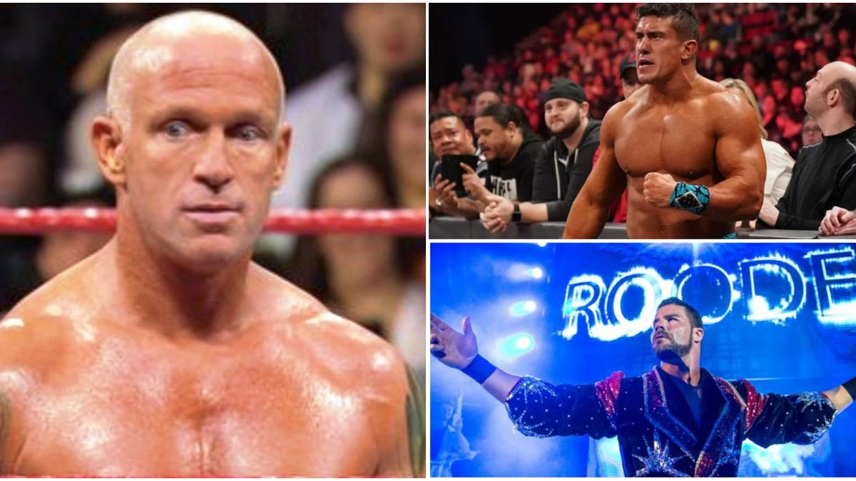 10 WWE Jobbers You Forgot Were Actually Stars In Other Promotions