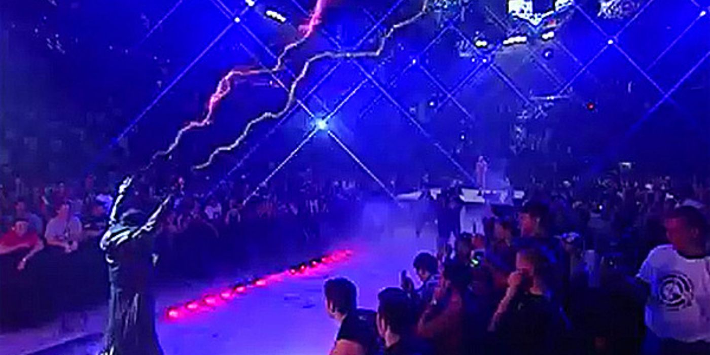 Every Supernatural Power The Undertaker Has In WWE, Explained