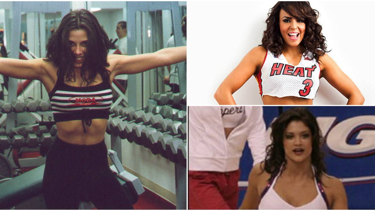 10 Pictures Of Ruthless Aggression Era Women In Their Youth WWE Fans ...
