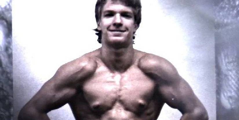 Triple H's Body Transformation Over The Years, Shown In Photos