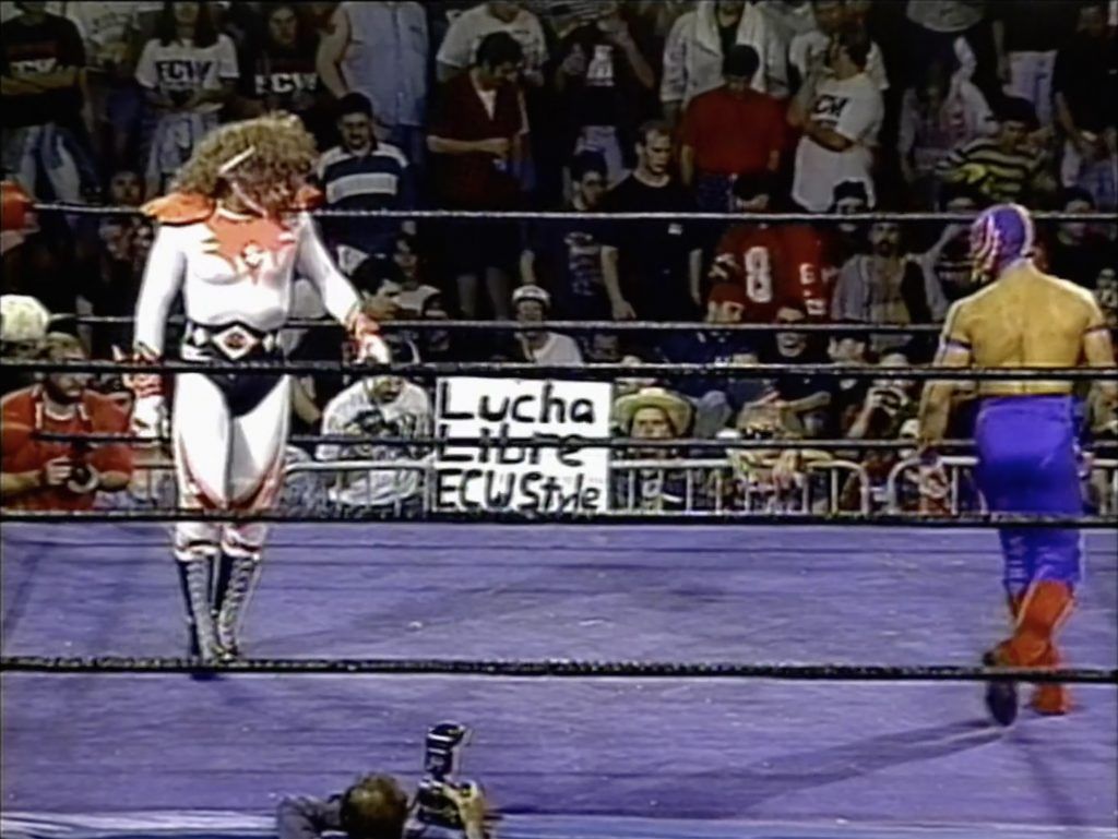 10 Things Wrestling Fans Should Know About The Legendary Mexican ...